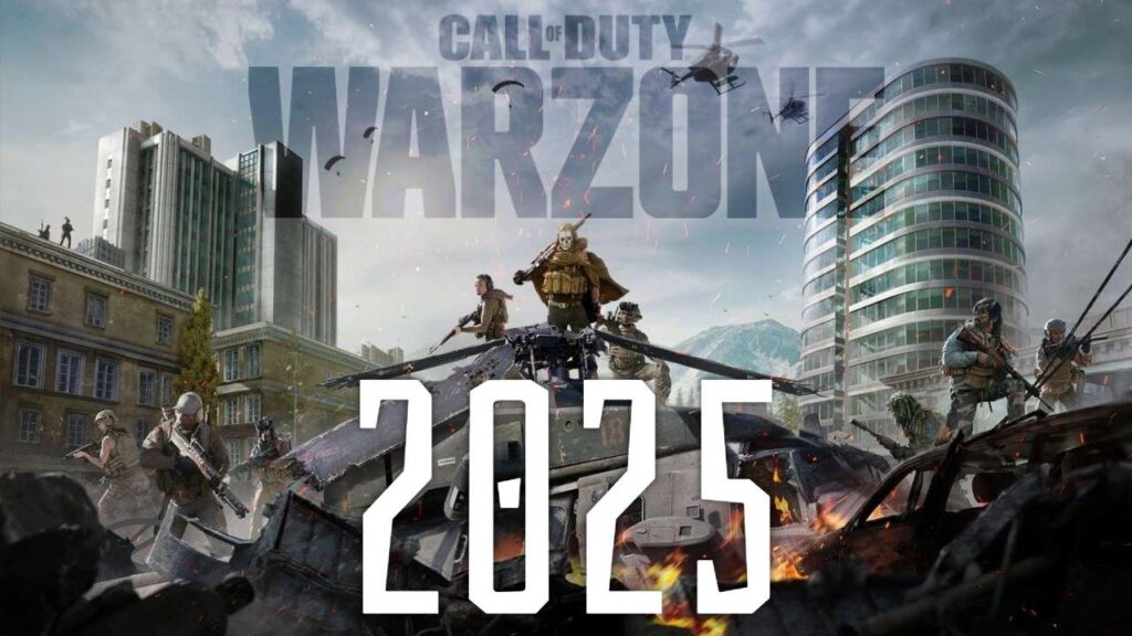 Call Of Duty podría traer de vuelta a Verdansk en 2025 - Tendencias ...