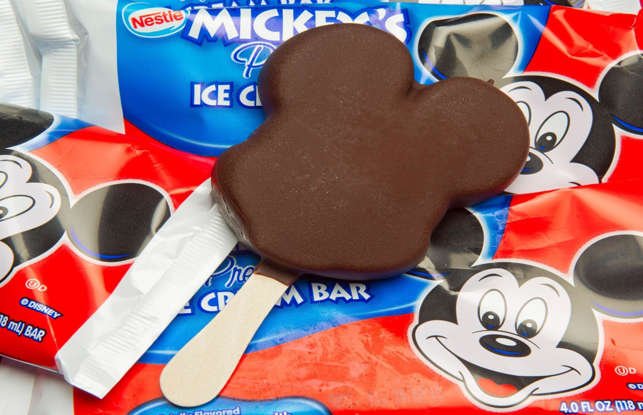 Comidas Más Icónicas de Disney: Un Viaje Gastronómico Mágico ...