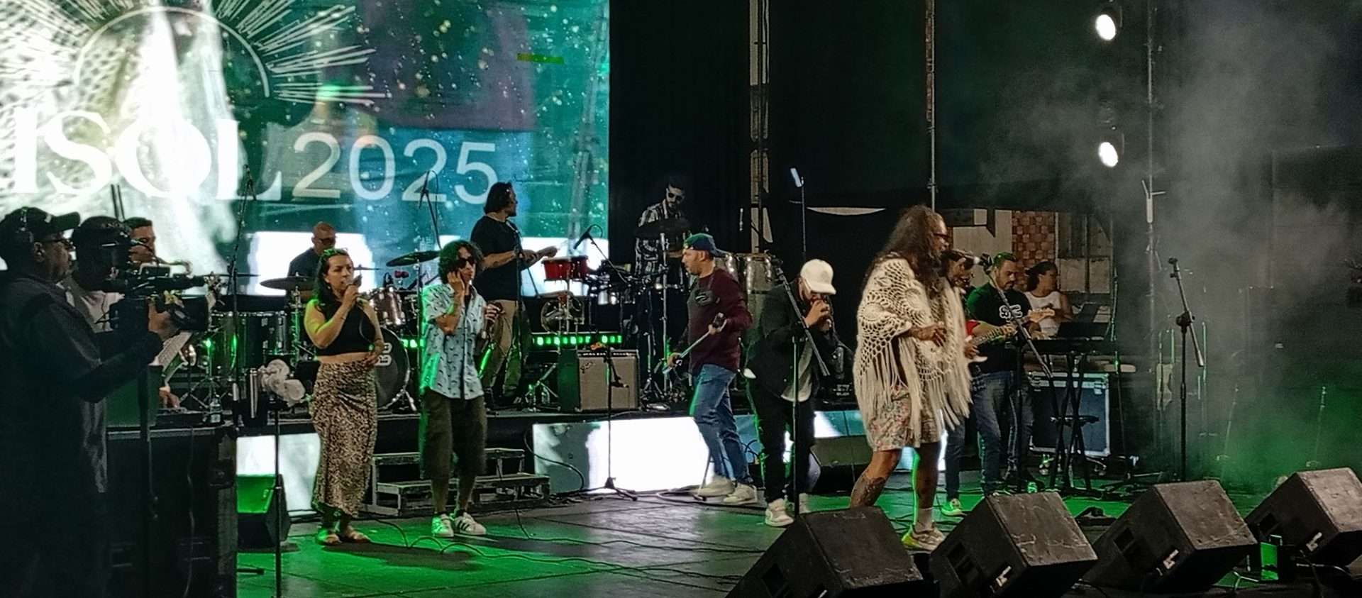 Feria Internacional del Sol 2025 en Mérida alcanzó 86,95% de ocupación ...